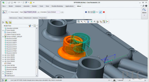 How have CAD developments enhanced design agility?