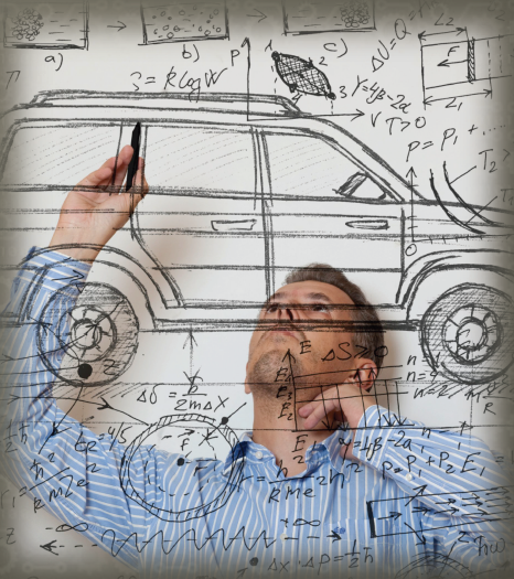 What are the modern concept design tools?