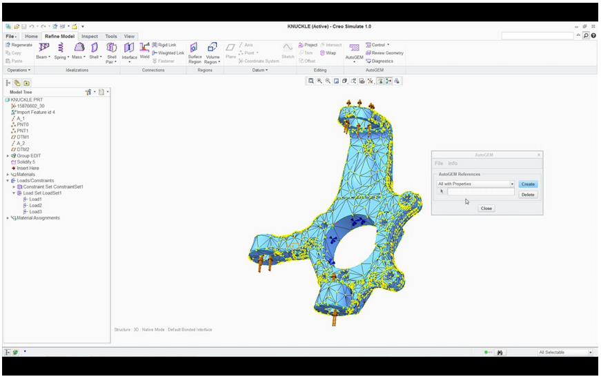 How simulation tools can support design development