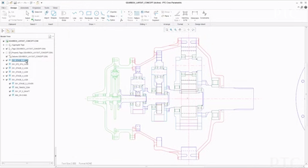 What’s New in Creo 3.0?
