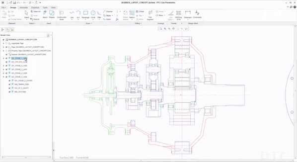 What’s New in Creo 3.0?