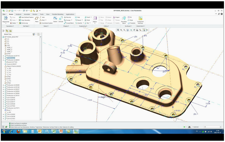 CAD Extensions | 3D CAD