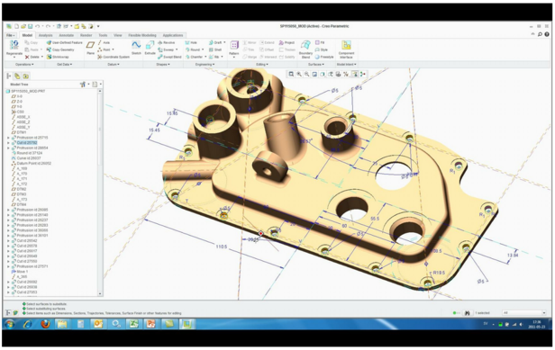 CAD Extensions | 3D CAD