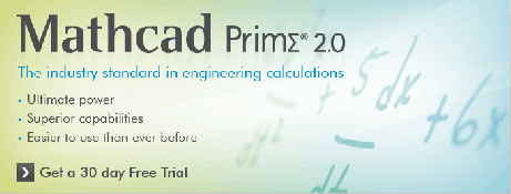 Mathcad Prime 2.0: The Wait Is Over!!