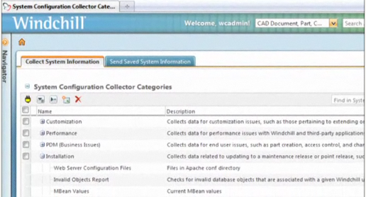 New in Windchill | PDM software | PDM products