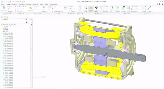 How to solve the problem of transitioning between 2D and 3D