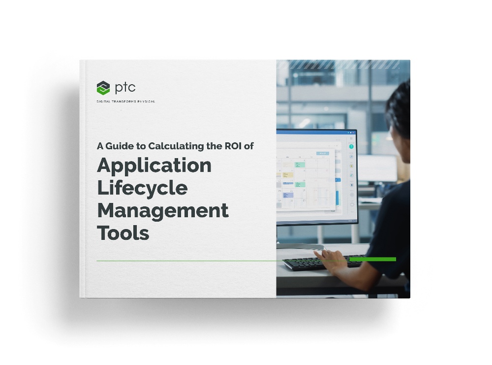 Guide: Calculating the ROI of Application Lifecycle Management Tools