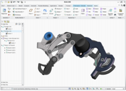 Four Benefits You Need to Know About Using Creo Flexible Modeling