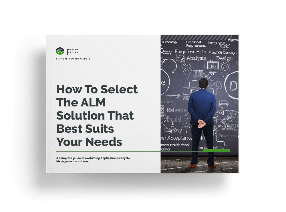 Guide: How To Select The ALM Solution That Best Suits Your Needs