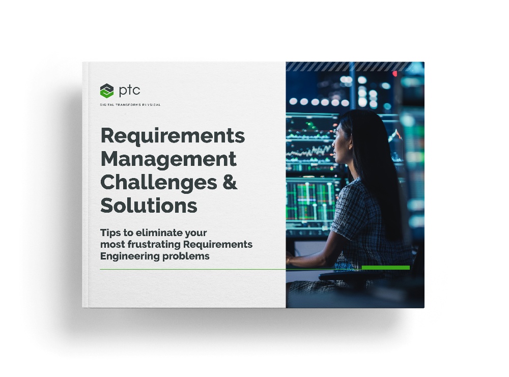 Guide: Requirements Management Challenges Solutions