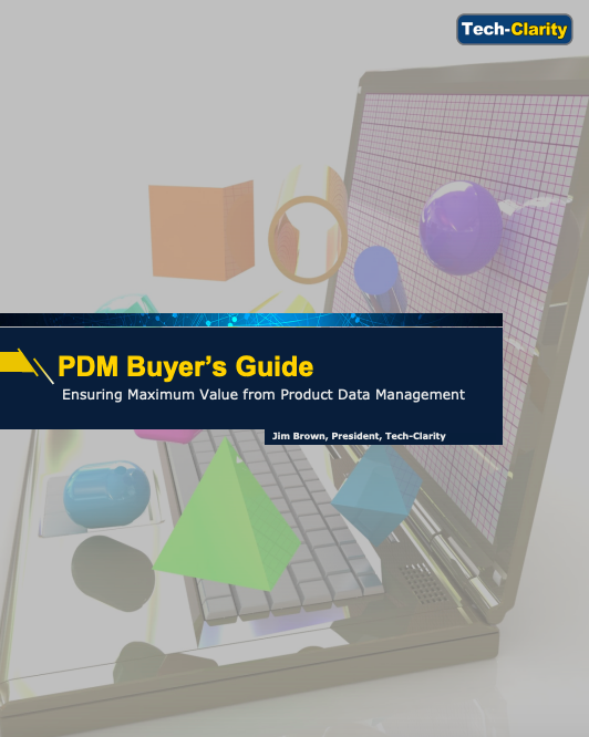 Guide: PDM Buyer’s Guide