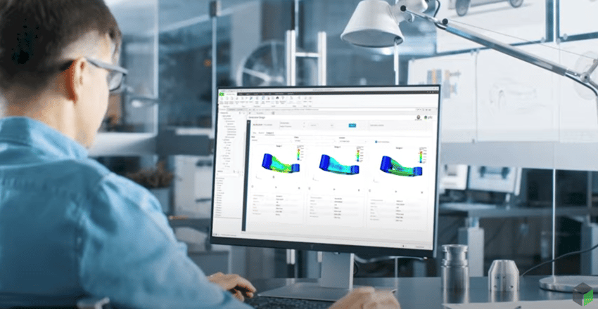 How Creo Gives Automotive Components Designers the Edge
