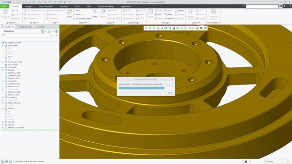 Creo | CAD Software: Solutions for Product Design and Development