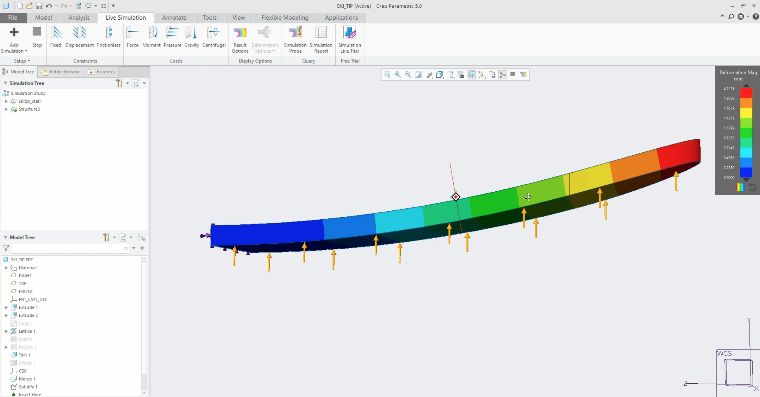 Creo Simulation Live: Breaking Down Barriers to Simulation