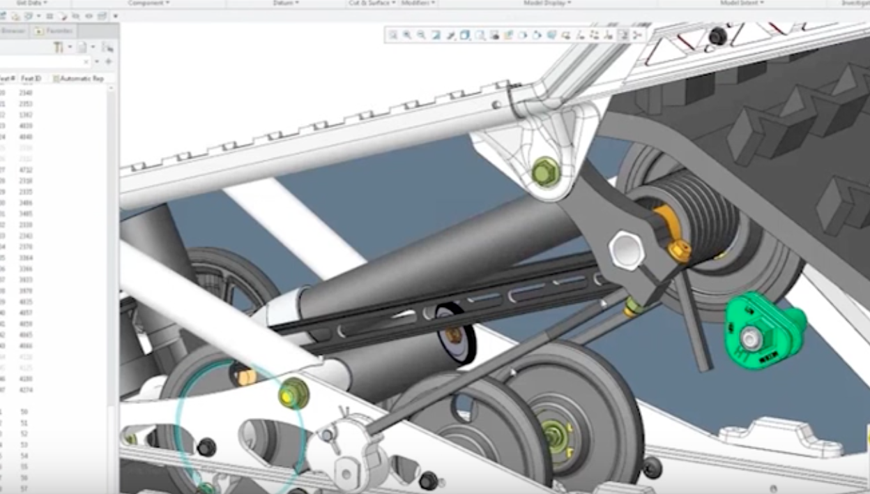 Unlocking Value: 4 New Creo Manufacturing Apps Explored