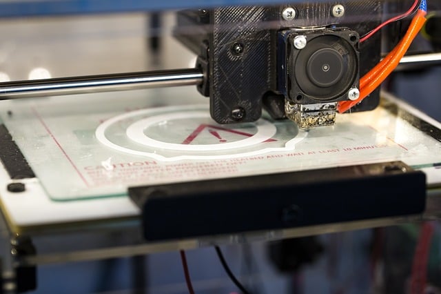 5 Benefits of Additive Manufacturing for Product Designers