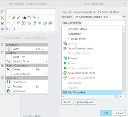 4 Essential Tech Tips for Creo Users