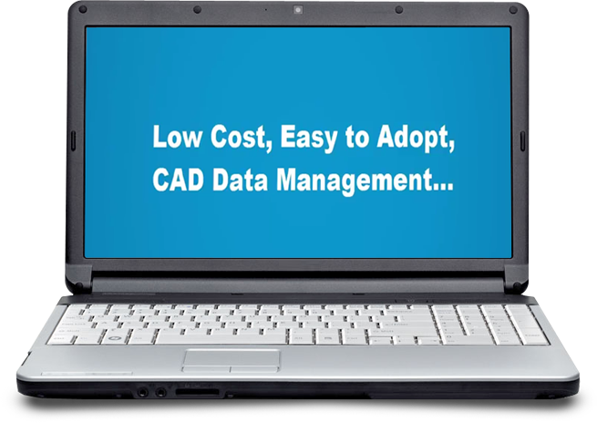 A Straightforward Guide to CAD Data Management