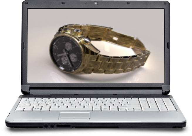 KeyShot Demo | KeyShot video demonstration