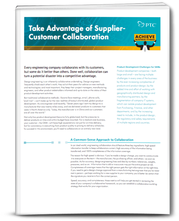 Customer Collaboration Whitepaper