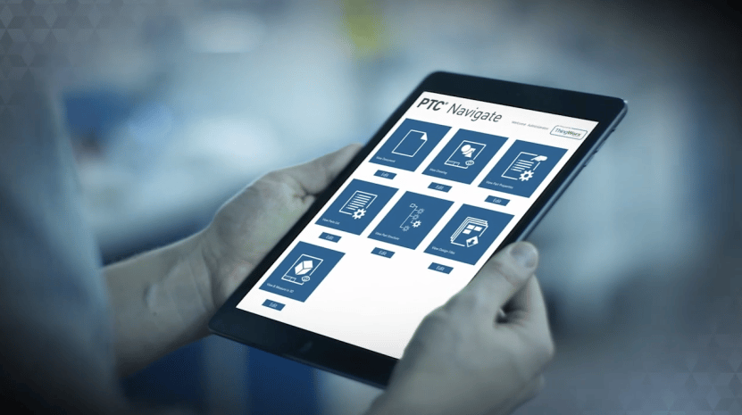 The Insider's Guide to Role-Based Apps in Windchill 11