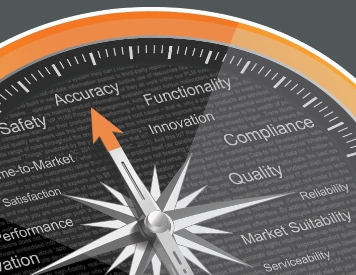 How PTC Navigate Simplifies Access to Product Data