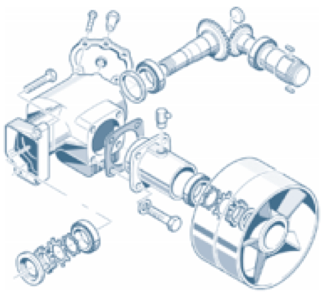 A Beginner's Guide to Technical Illustrations