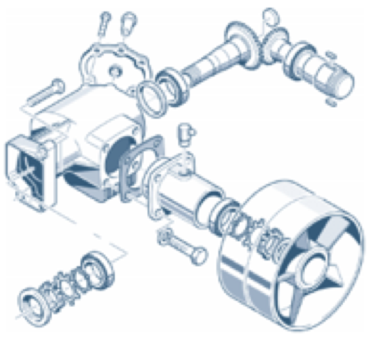 A Beginner's Guide to Technical Illustrations
