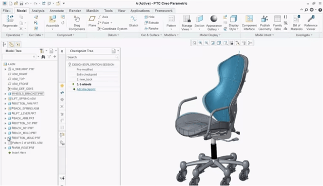 Five Reasons Why You Should Invest in Multi-CAD Capabilities