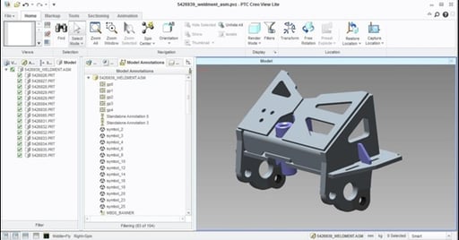 What Are The Business Benefits of Using Model-Based Definition?